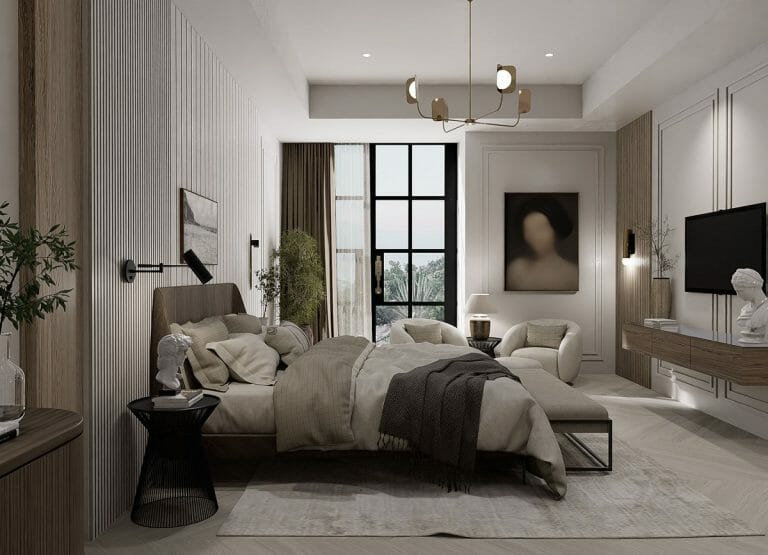 2024 Bedroom Trends: Say Hello to the New Cozy - Decorilla