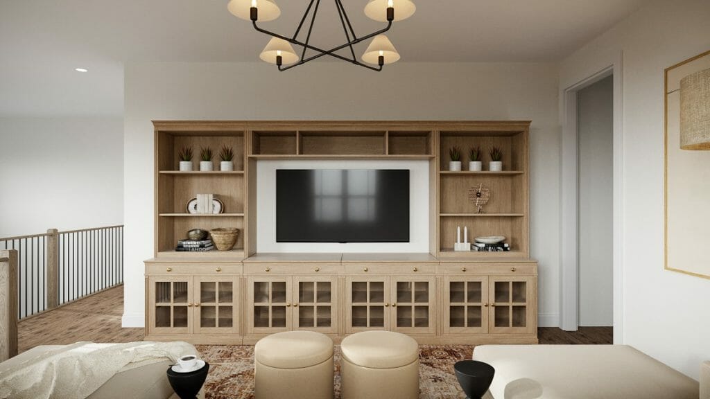 Best TV Stands and Consoles: Where Function Meets Fashion! - Decorilla ...