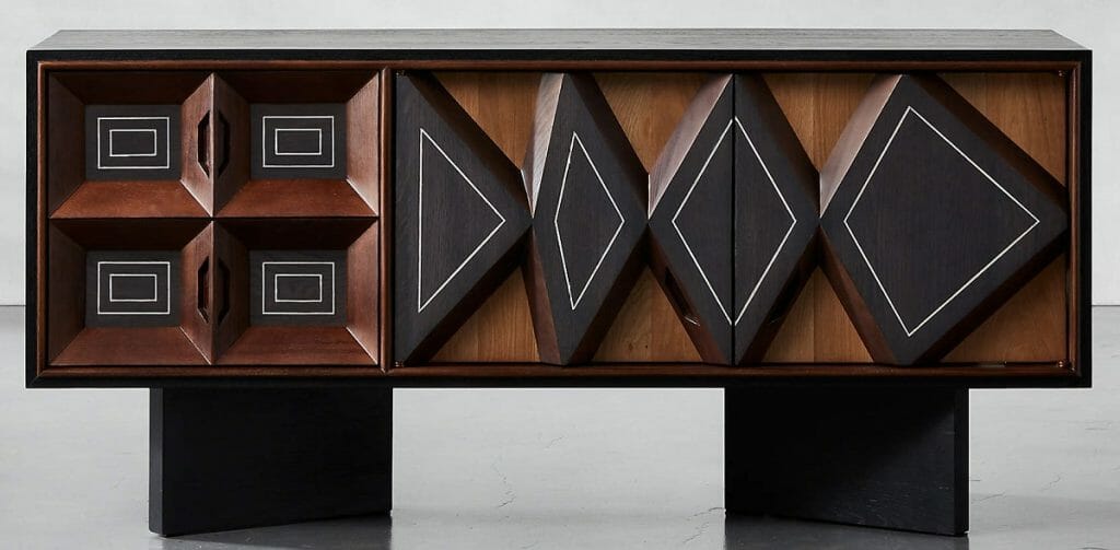 Best TV Stands and Consoles: Where Function Meets Fashion! - Decorilla ...