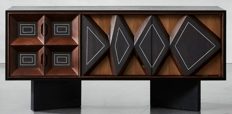 Best TV Stands and Consoles: Where Function Meets Fashion! - Decorilla ...