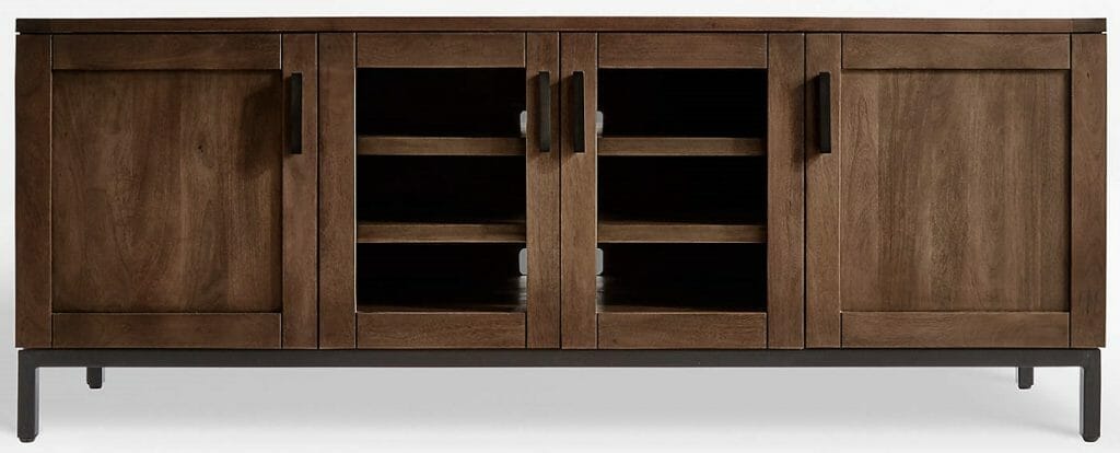 Best TV Stands and Consoles: Where Function Meets Fashion! - Decorilla ...