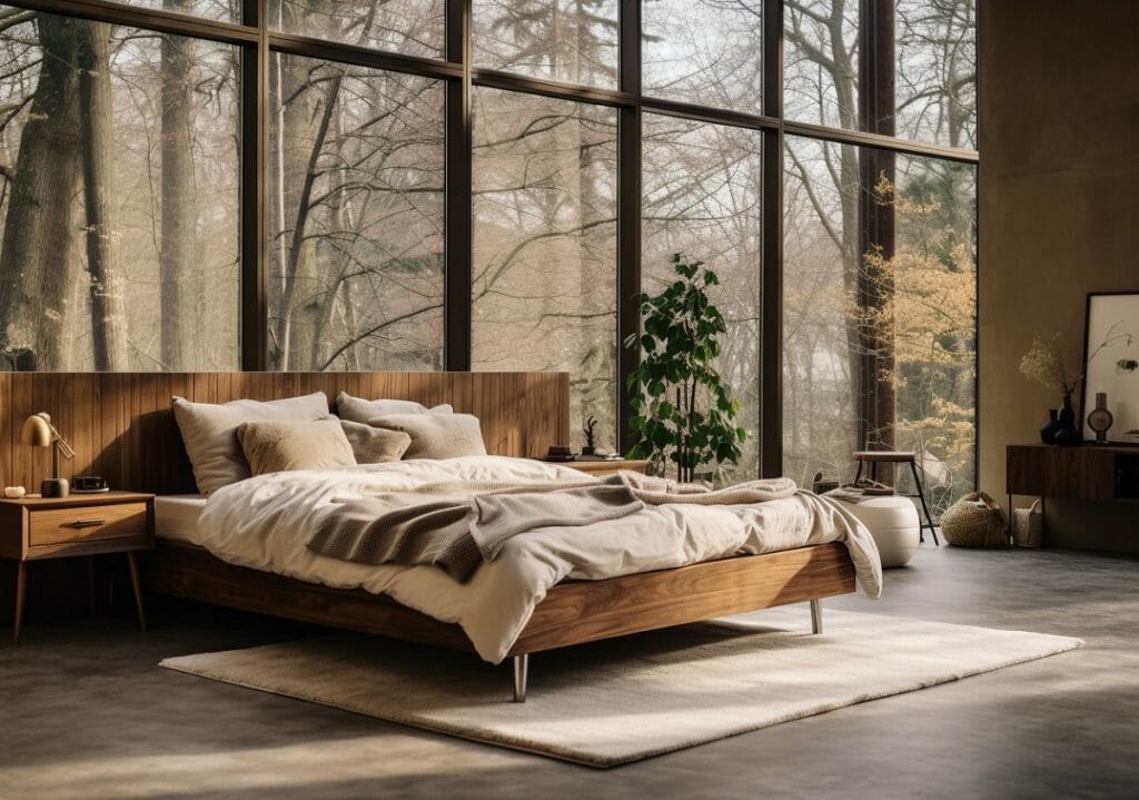 2024 Bedroom Trends: Say Hello to the New Cozy – wallpapernya
