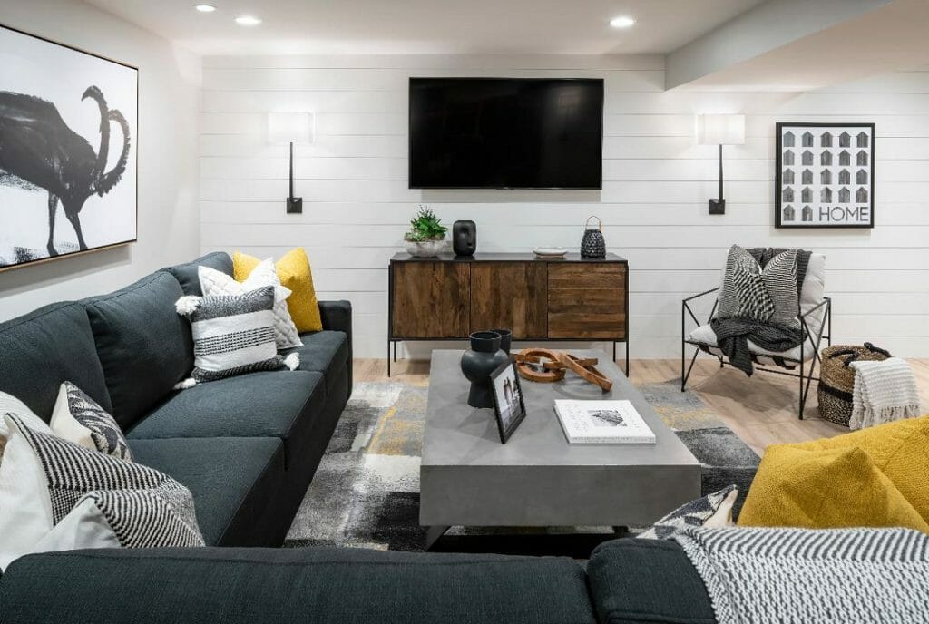 Best TV Stands and Consoles: Where Function Meets Fashion! - Decorilla ...