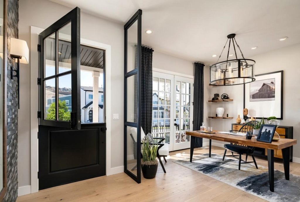 Home Office Trends 2024: The Ultimate Work-from-Home Hub - Decorilla ...