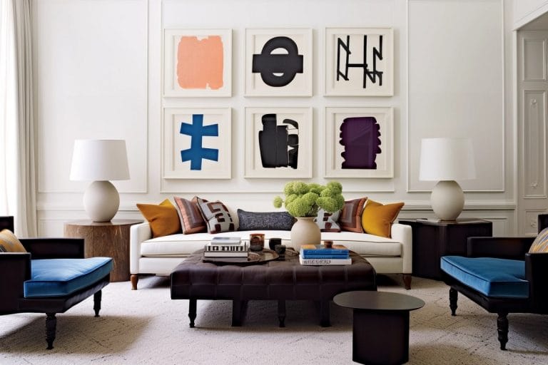 Ahead of the Curve: Hottest Living Room Trends of 2024 - Decorilla ...