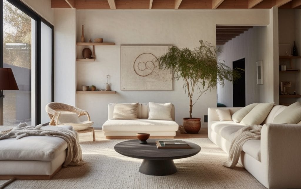 2024 Living Room Furniture Trends: Style, Comfort, and Smart Designs