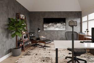 Home Office Trends 2024: The Ultimate Work-from-Home Hub - Decorilla ...