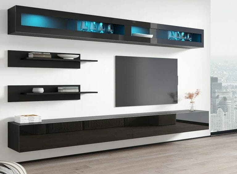 Best TV Stands and Consoles: Where Function Meets Fashion! - Decorilla ...