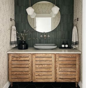 Modern Bathroom Design Ideas: Top Tips for Crafting Your Personal Oasis ...