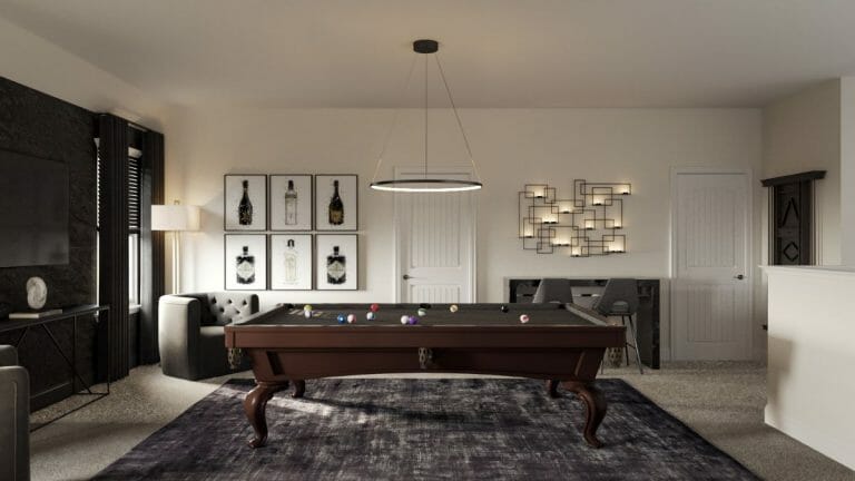 Before & After: Luxury Short-Term Rental Remodel - Decorilla Online ...