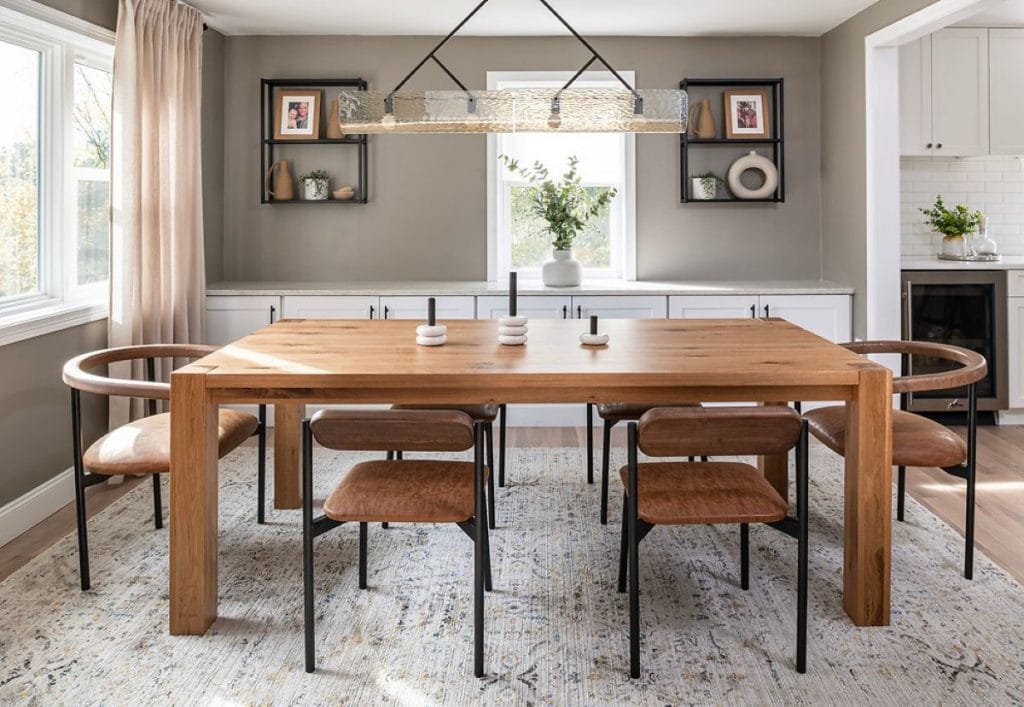 15 Dining Table Decor Ideas To Elevate Your Dining Experience