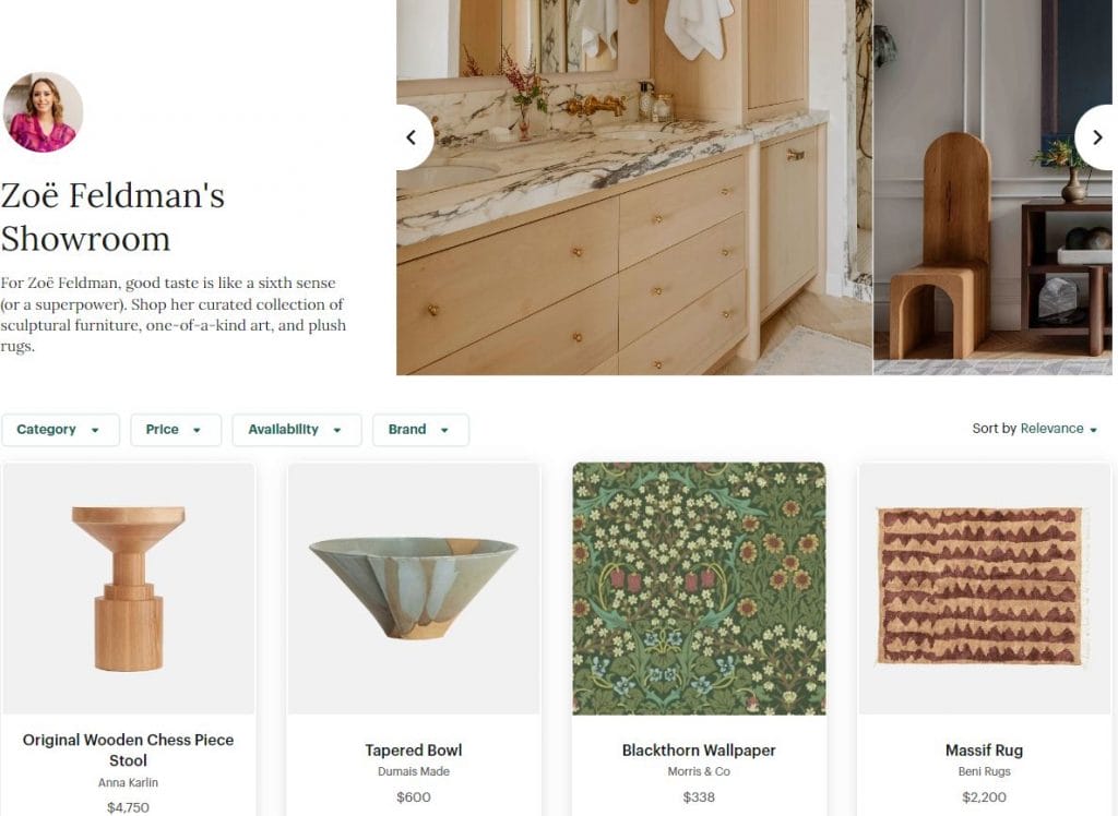 The Expert Review: Pros & Cons of the Service - Decorilla Online ...