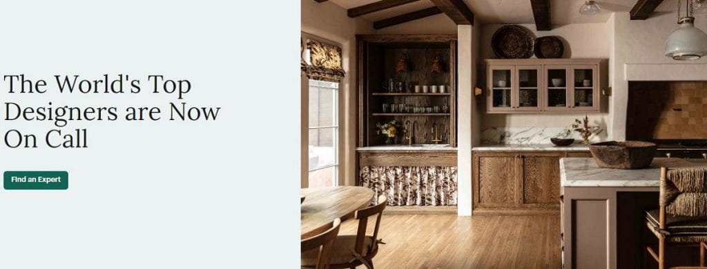 The Expert Review: Pros & Cons of the Service - Decorilla Online ...