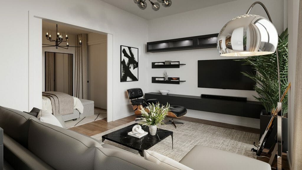 Best TV Stands and Consoles: Where Function Meets Fashion! - Decorilla ...