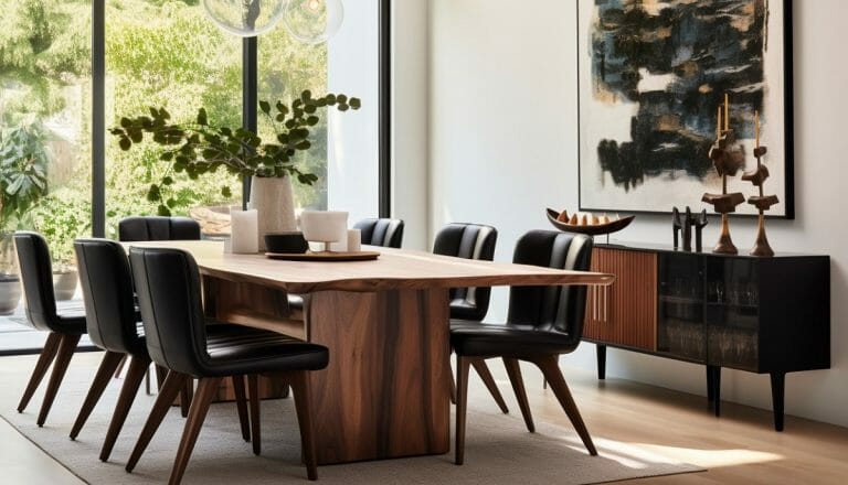 Dining Room Trends 2024: Tasteful Fashion Meets Function - Decorilla