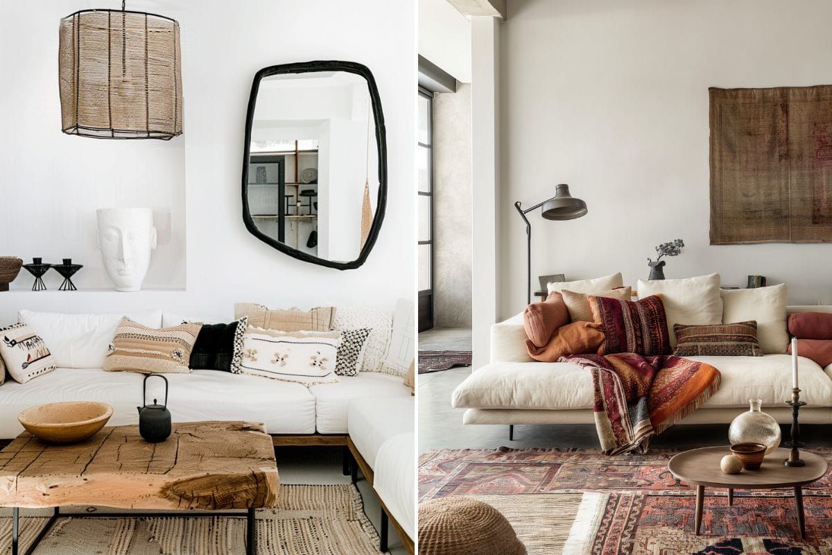 Wabi-Sabi Interior Design: Pro Tips for a Serene Home - Decorilla Online Interior Design