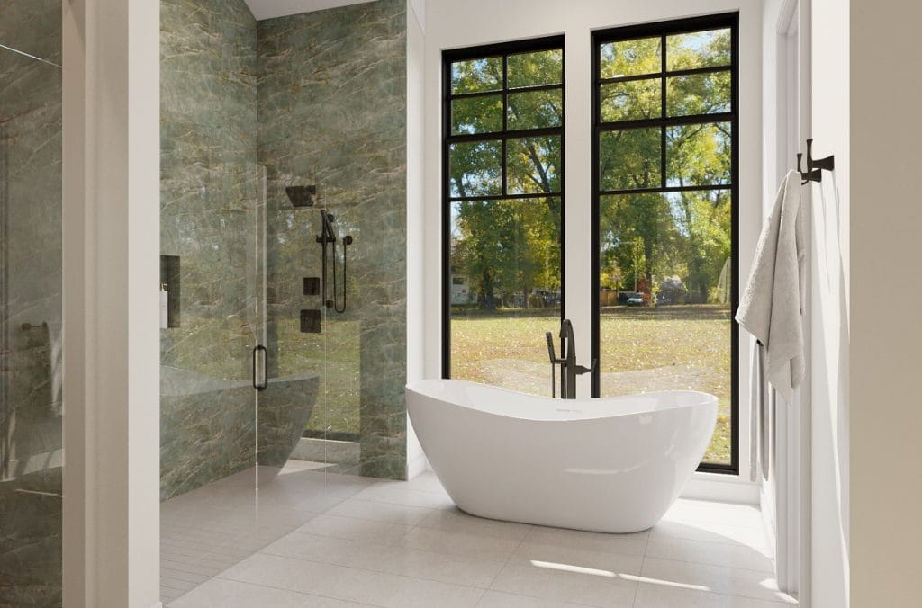 How to Remodel a Bathroom: A Designer's Guide to a Hassle-Free ...
