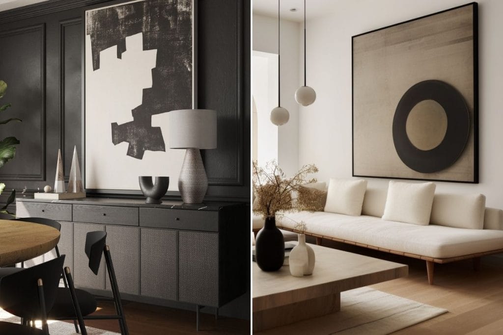 Wabi-Sabi Interior Design: Pro Tips for a Serene Home - Decorilla Online Interior Design