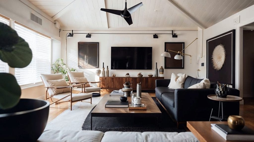 30 Best Contemporary Design Style Ideas of 2025 - Decorilla Online ...