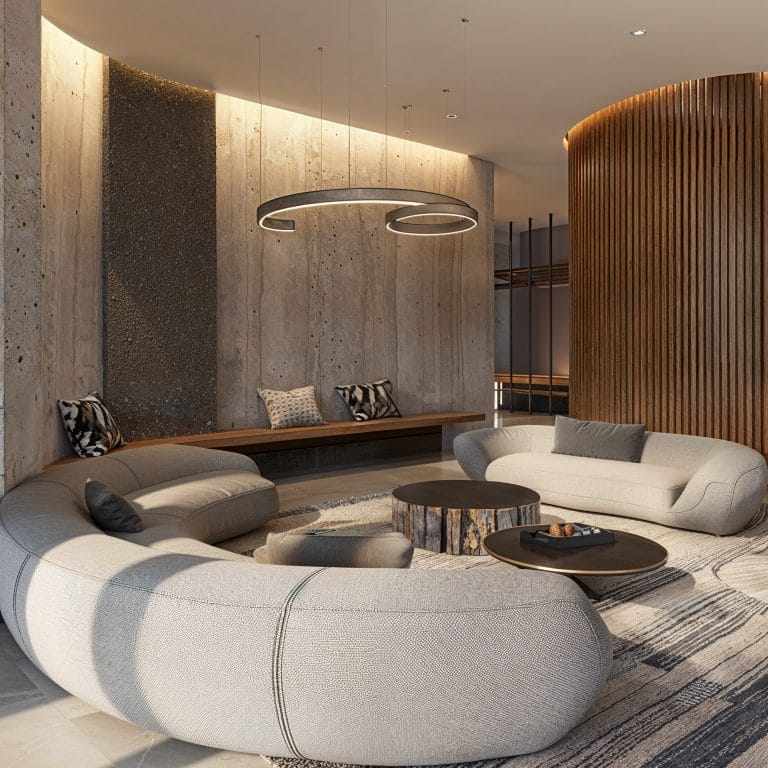 30 Best Contemporary Design Style Ideas of 2025 - Decorilla Online ...