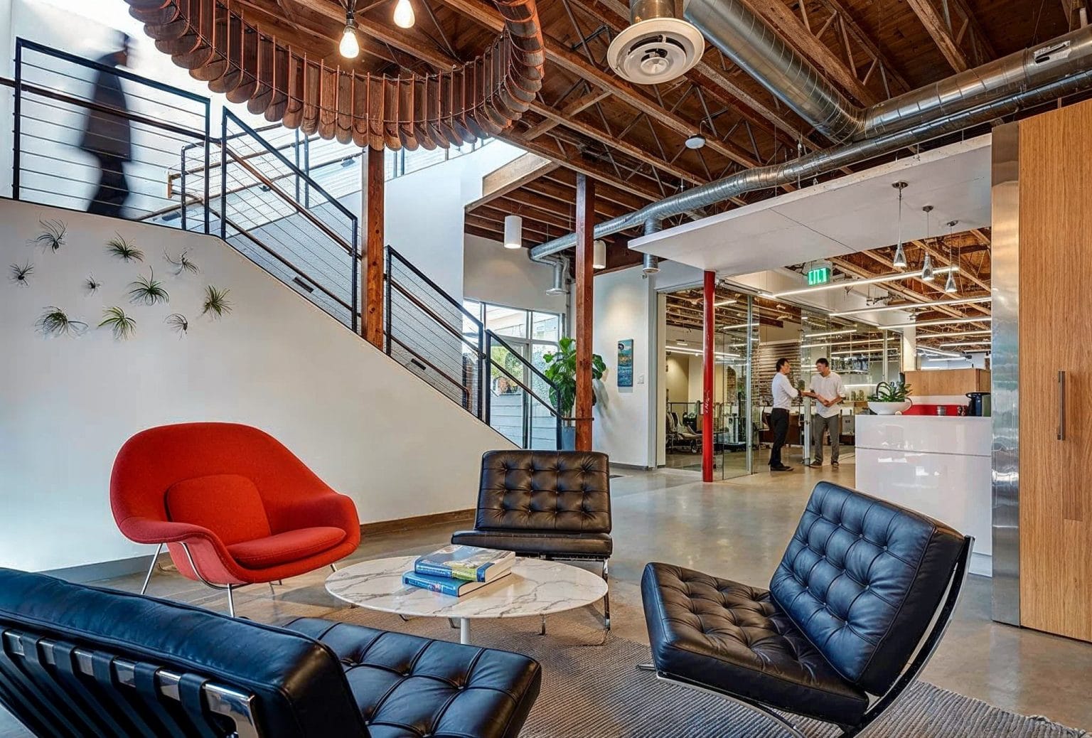 20 Top Commercial Interior Design Firms to Watch in 2026 - Decorilla ...
