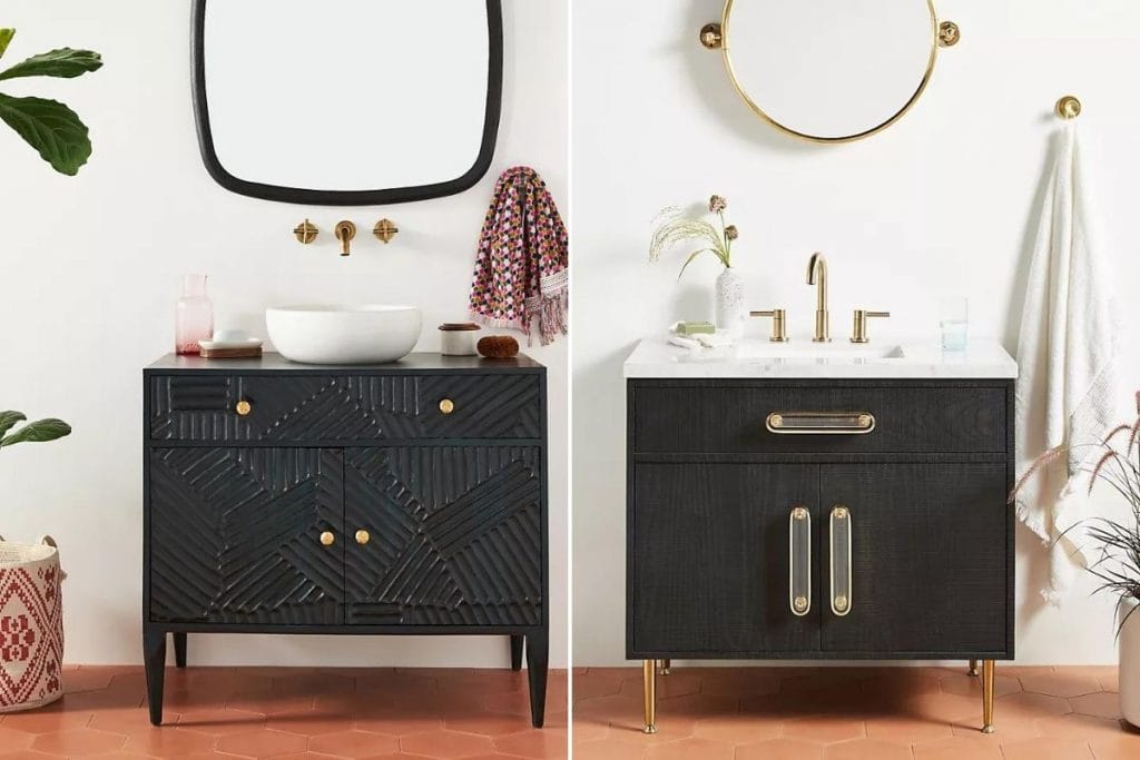 Top Bathroom Vanity Stores: Best Places to Buy a Bathroom Vanity ...