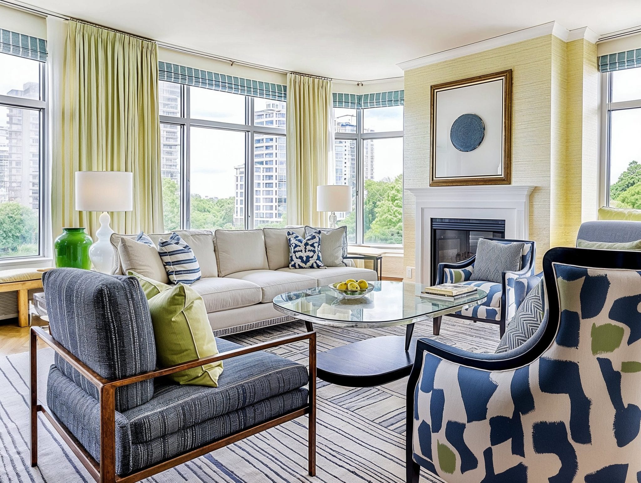 10 Top Transitional Interior Design Must-Haves for the Perfect Home