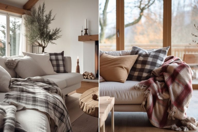 Cozy Home Interior Ideas: A Guide to Comfy Warmth this Winter ...