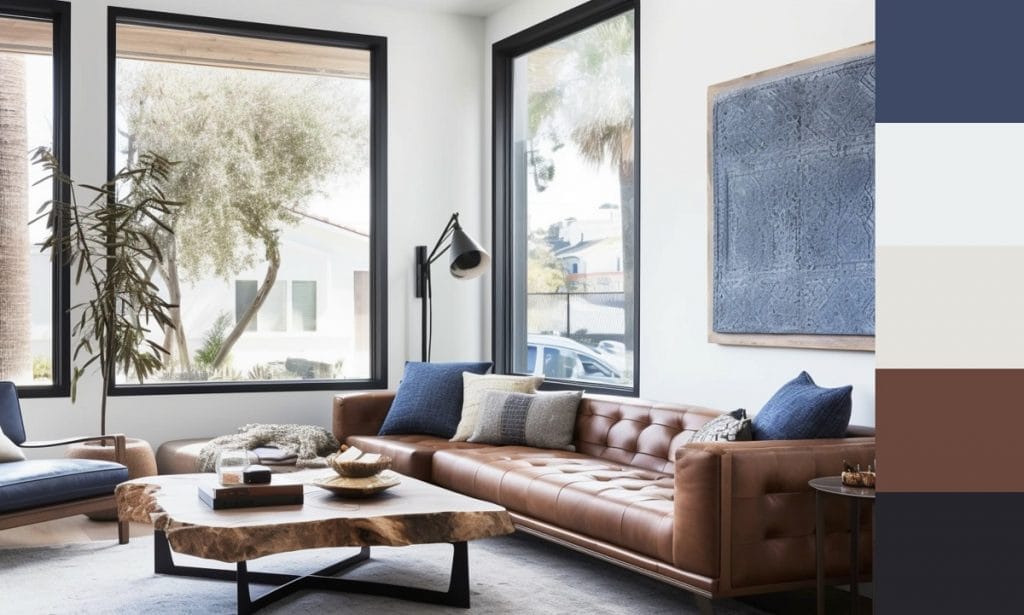 15 Best Living Room Color Schemes Designers Swear By - Decorilla Online ...