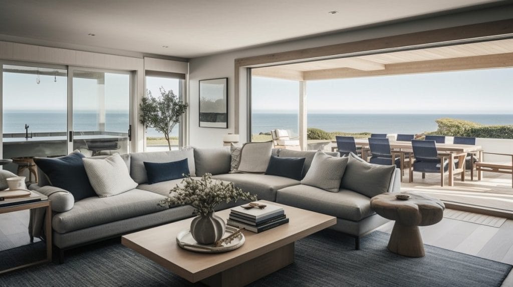 Harmonious Design: Open Concept Living Room and Kitchen Ideas ...