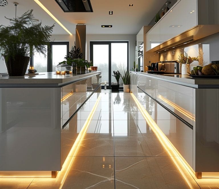 16 Kitchen Lighting Ideas Designers Swear By - Decorilla Online ...