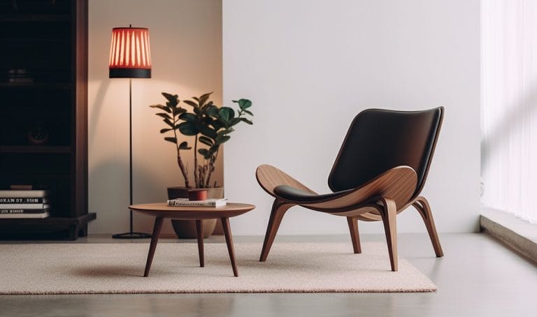 Famous Chair Designs: Elevate Your Interior with Iconic Seating ...