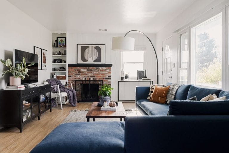 Chic Family Room Ideas & Design: Your Guide to Cozy Spaces with Style ...