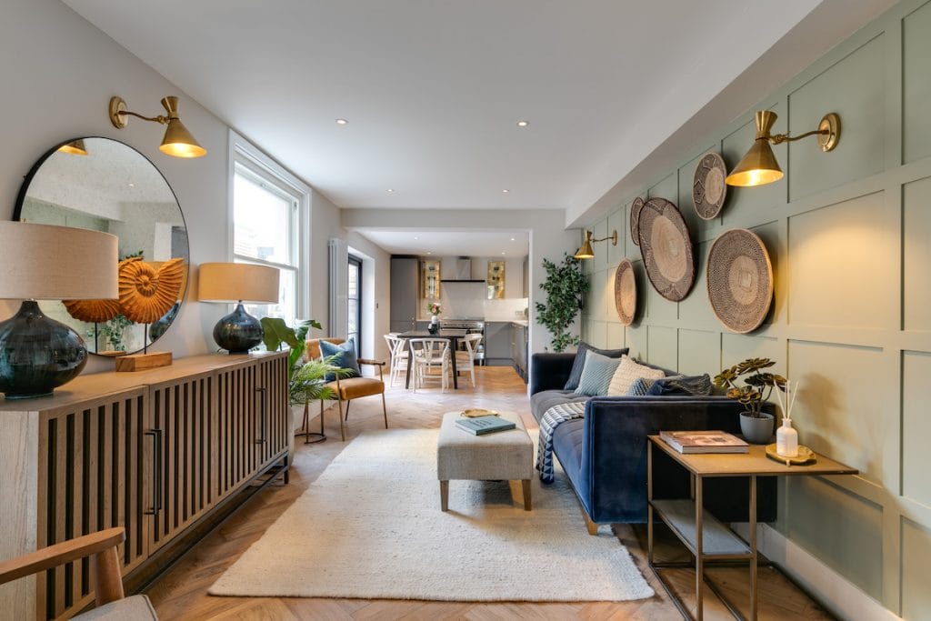 Colors of the Year 2024: A Palette of Possibilities for Your Home ...