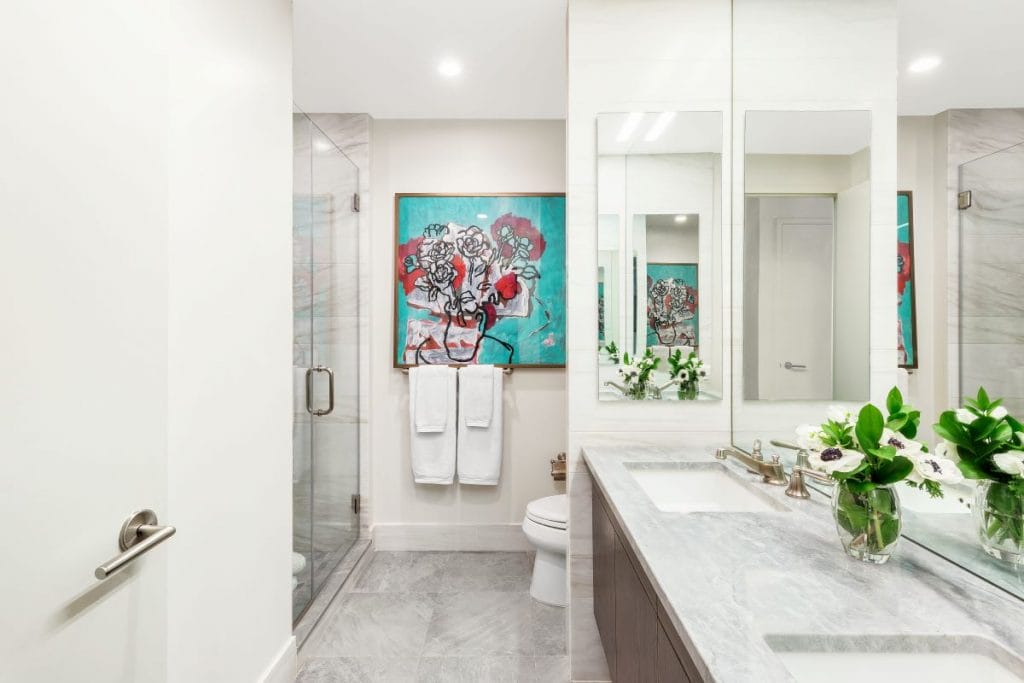 20 Fresh Bathroom Inspiration Ideas to Kickstart Your Design ...