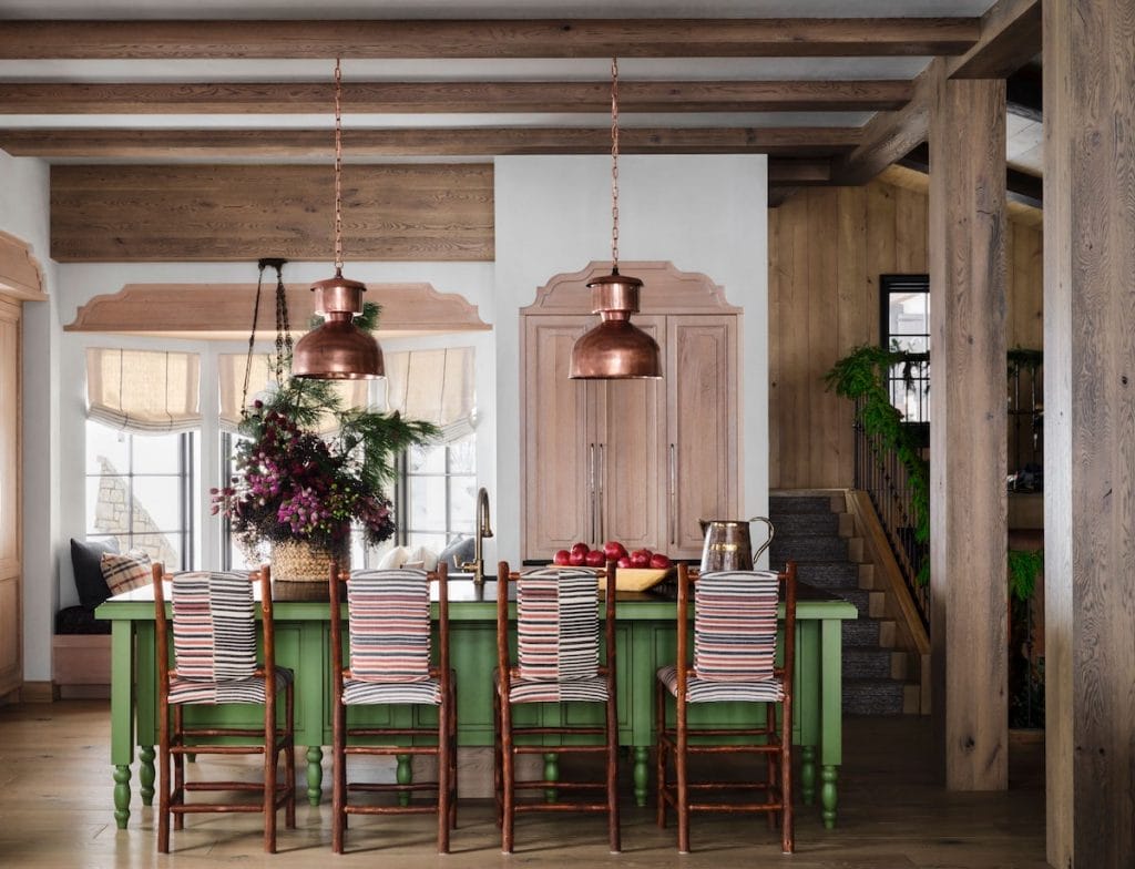 16 Kitchen Lighting Ideas Designers Swear By - Decorilla Online ...