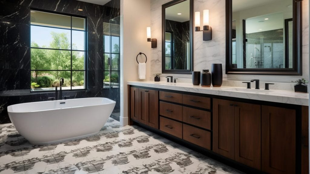 20 Fresh Bathroom Inspiration Ideas to Kickstart Your Design ...