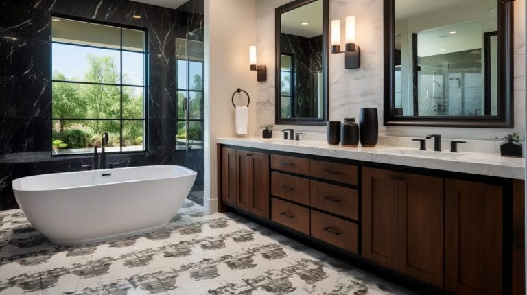 20 Fresh Bathroom Inspiration Ideas to Kickstart Your Design ...