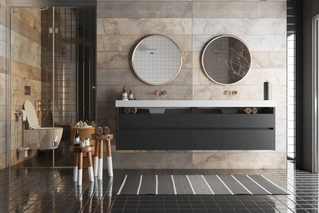 20 Fresh Bathroom Inspiration Ideas to Kickstart Your Design ...