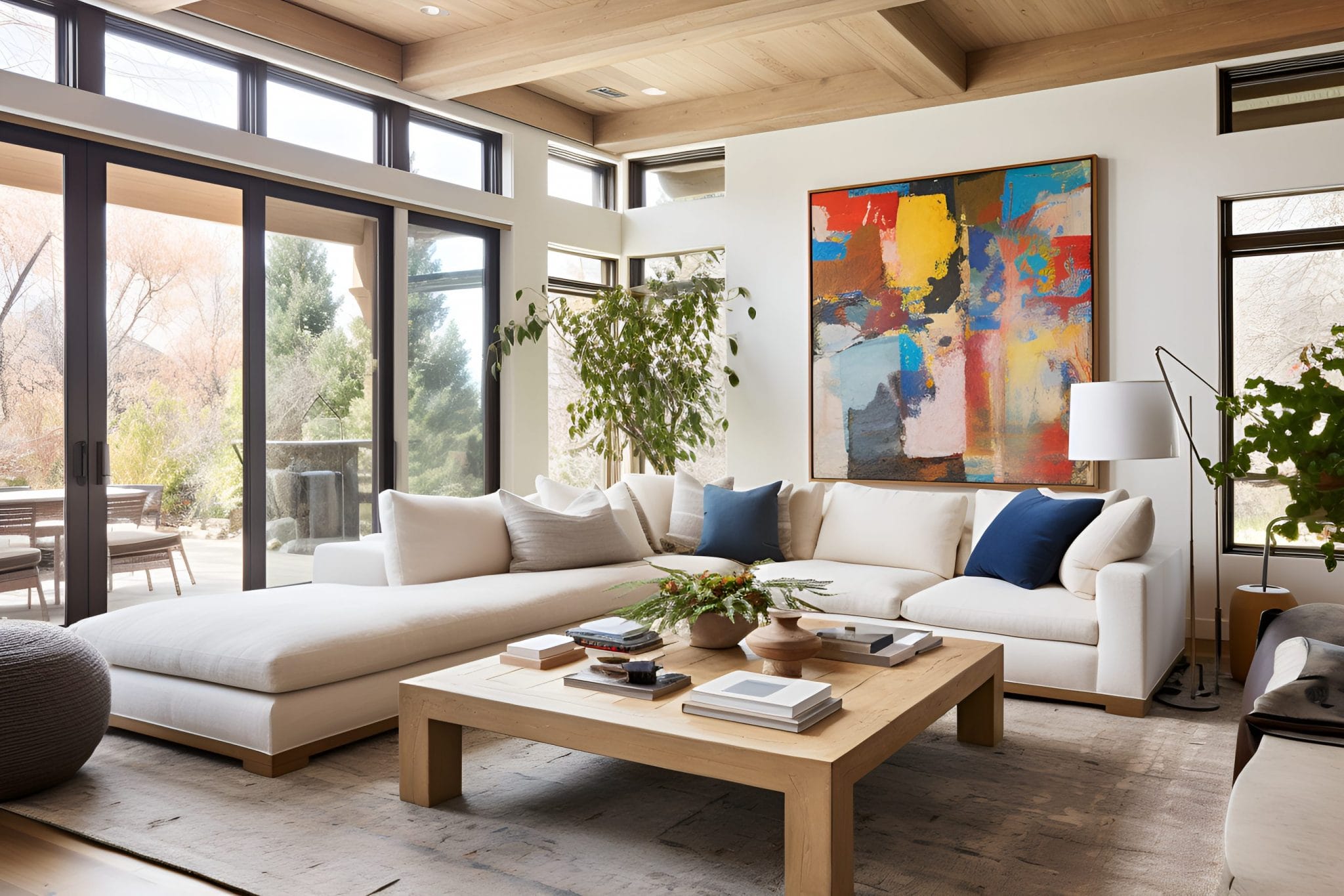 Chic Family Room Ideas & Design: Your Guide to Cozy Spaces with Style ...