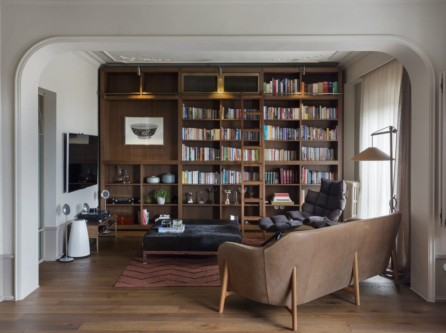 12 Must-Know Tips for Placing Furniture Like a Designer - Decorilla ...