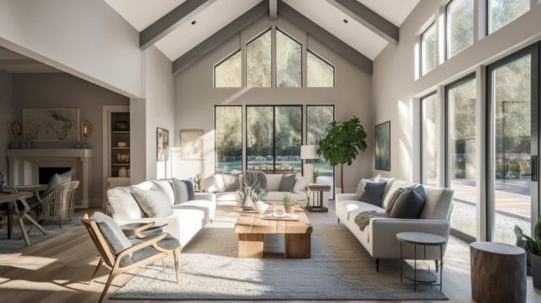 12 Must-Know Tips for Placing Furniture Like a Designer - Decorilla ...