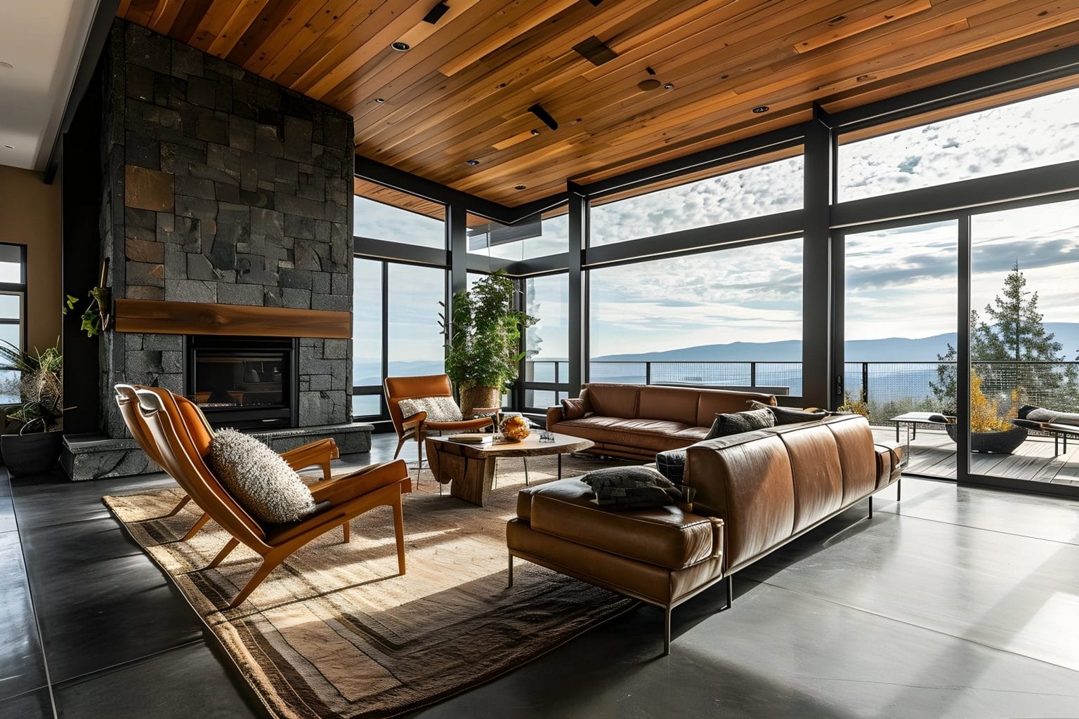 Organic Modern Style in Interiors: How to Get the Look - Decorilla ...