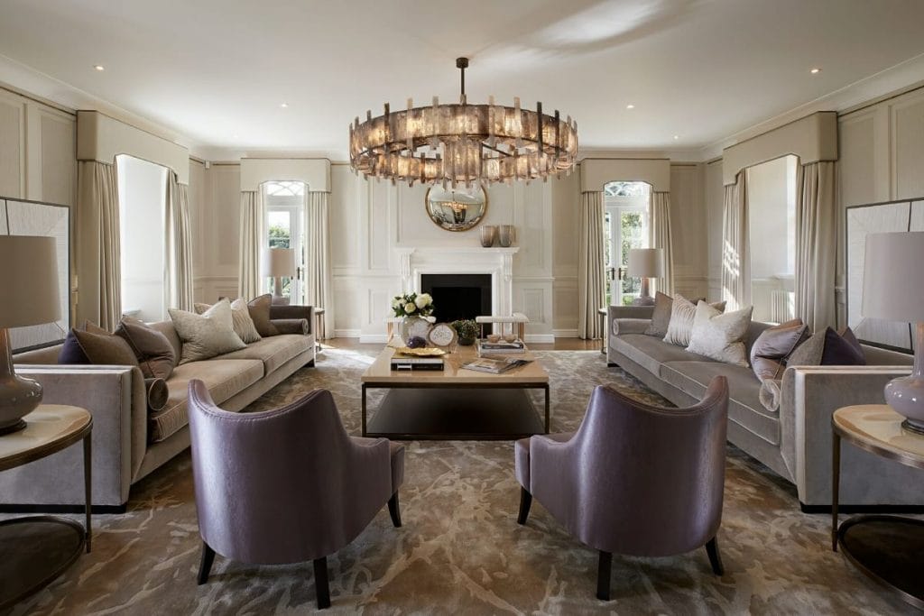 12 Must-Know Tips for Placing Furniture Like a Designer - Decorilla ...
