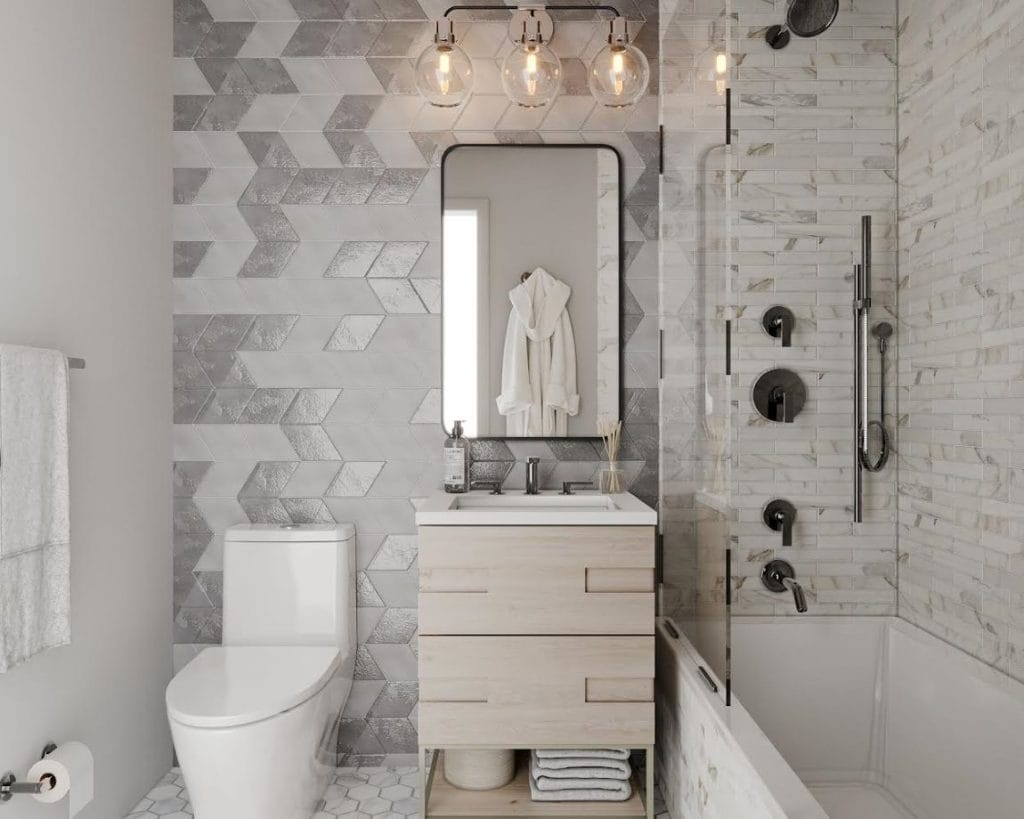 20 Fresh Bathroom Inspiration Ideas to Kickstart Your Design ...