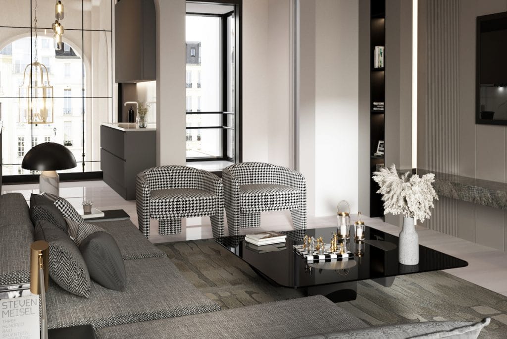 12 Must-Know Tips for Placing Furniture Like a Designer - Decorilla ...