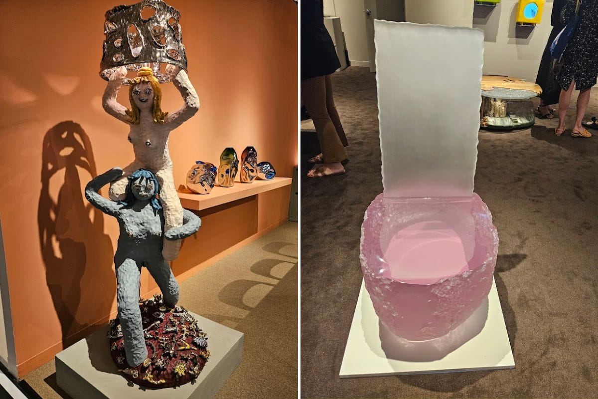 Design Miami 2023 Unveiled: A Glimpse into Furniture Innovations ...