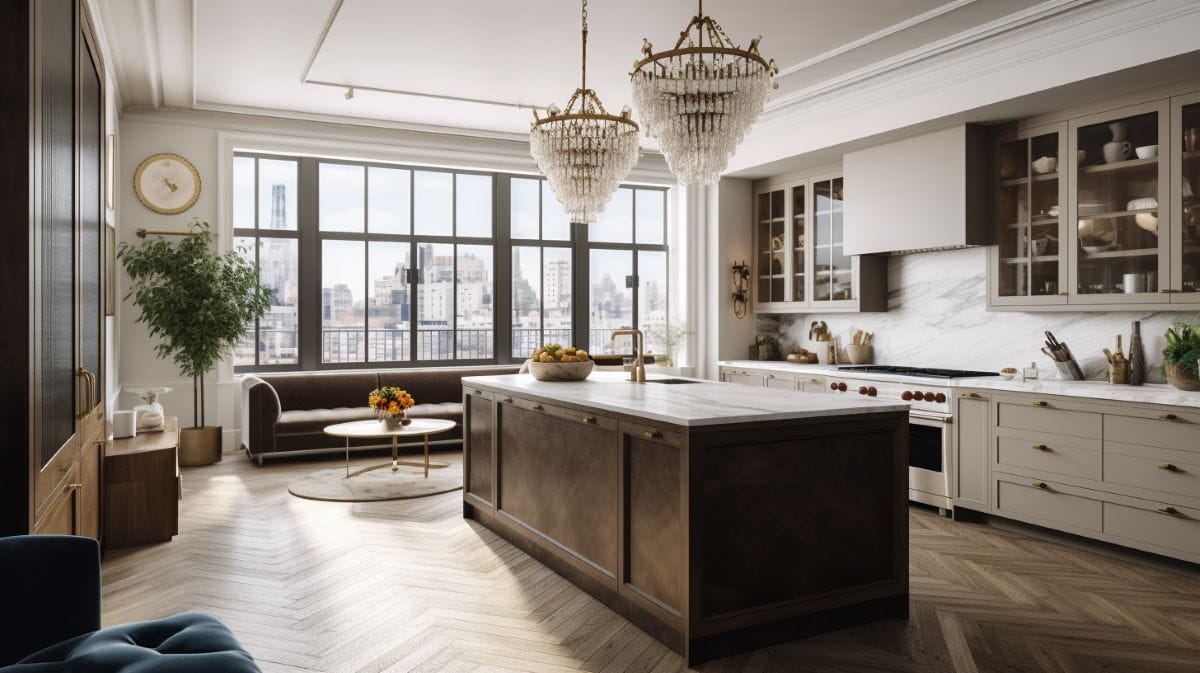 Kitchen Inspiration and Ideas: Cooking Up Your Dream Design - Decorilla ...