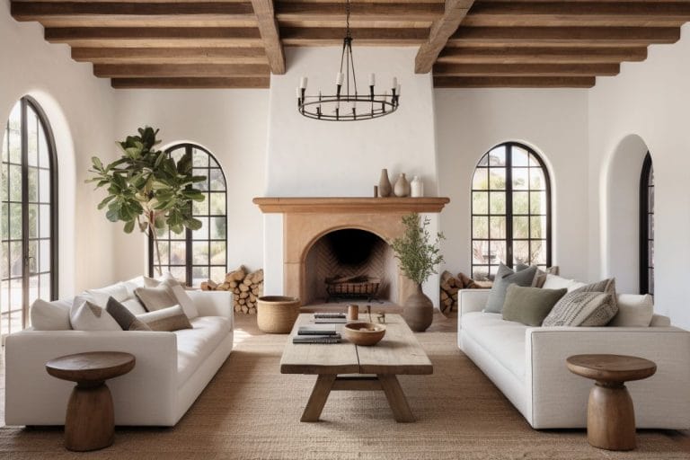Spanish Modern Interior Design: How to Blend Traditional Warmth with ...