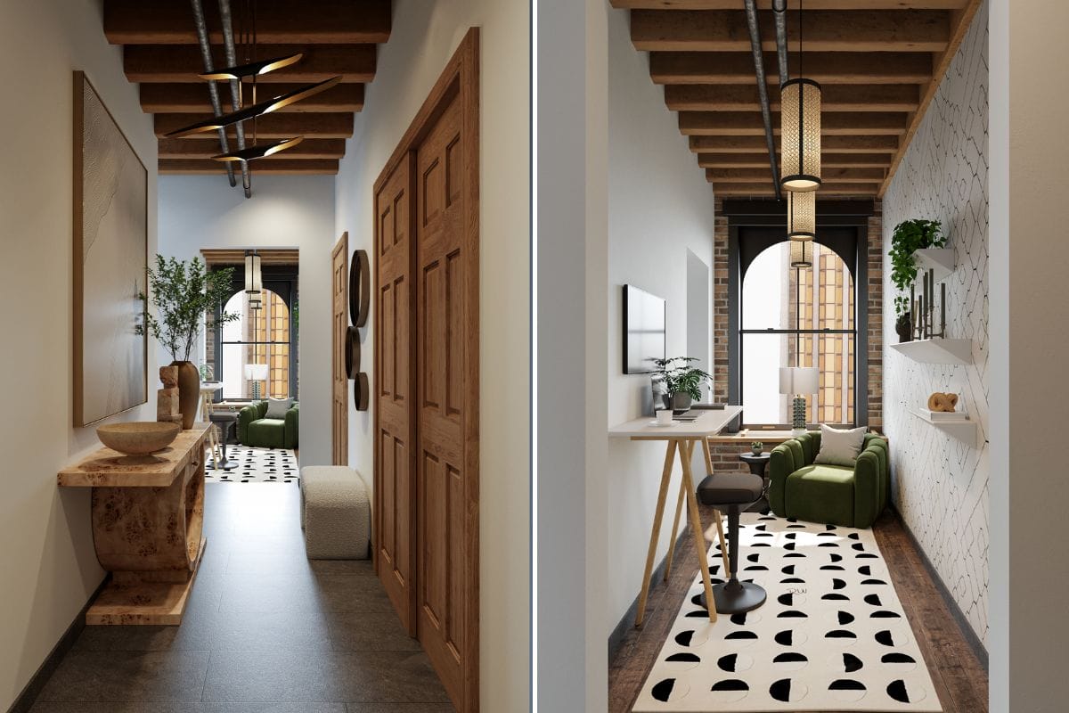 Spanish Modern Interior Design: How to Blend Traditional Warmth with ...